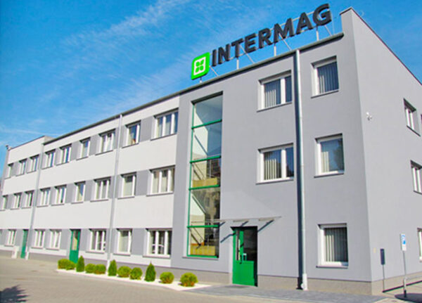 Contacto - Intermag